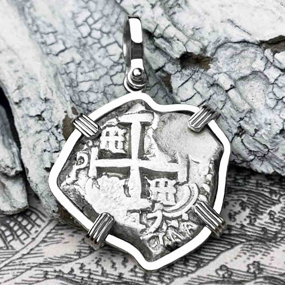 Pirate Pieces of 8 Coin Jewelry - Cannon Beach Treasure Company