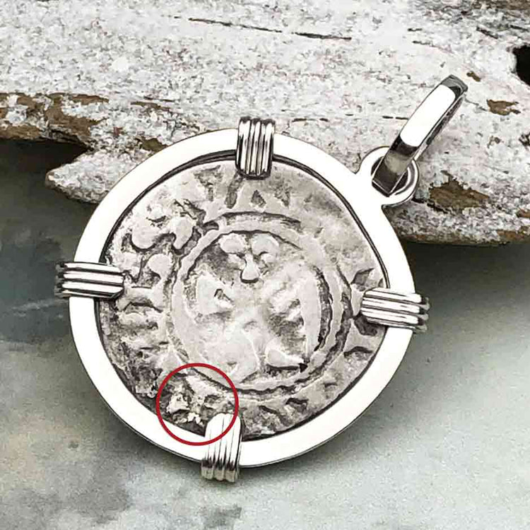 Knights Templar & Medieval - Cannon Beach Treasure Company