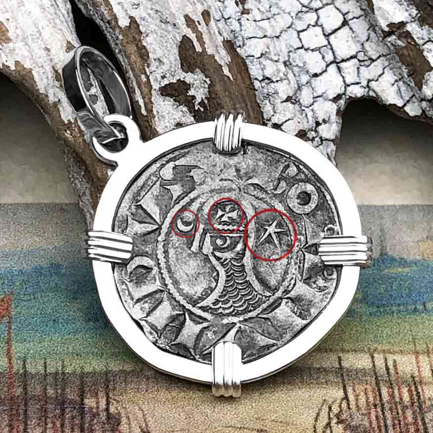 Knights Templar & Crusader Coins - Cannon Beach Treasure Company