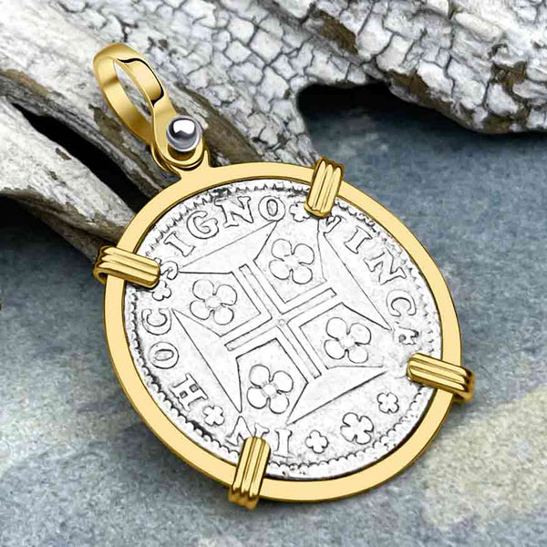 Symbols of Faith Coins Page 2 - Cannon Beach Treasure Company