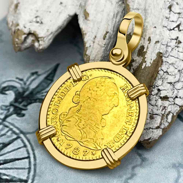 Blackbeard's Prize - the World's Finest Collection of Piece of 8 Jewel ...