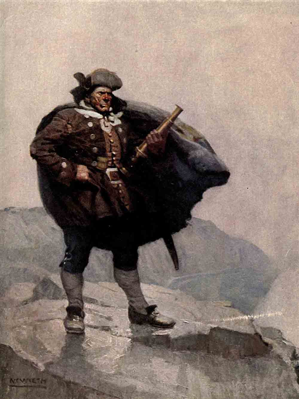 How to Read a Spanish "Piece of 8" - Pillars & Waves Edition - Cannon ...