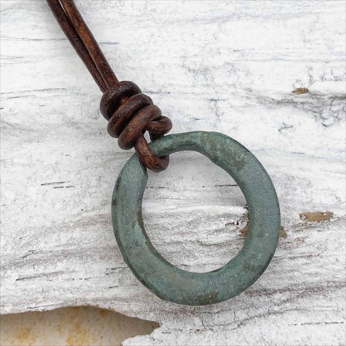 Ancient Celtic Ring Money Jewelry | Authentic & Certified - Cannon ...
